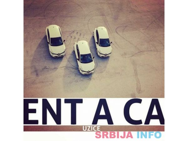 Rent a car Zlatibor Akcija