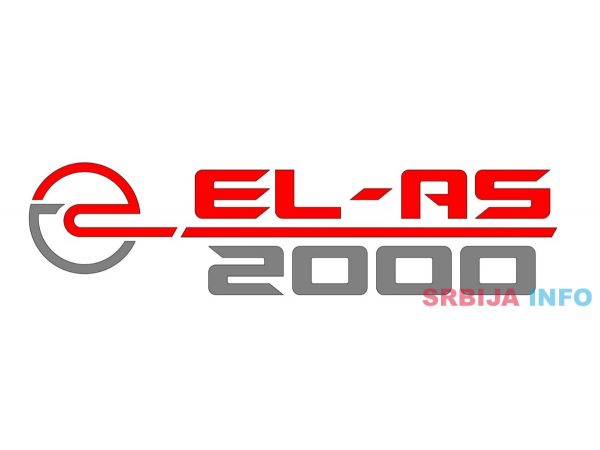 El-As 2000 Kraljevo