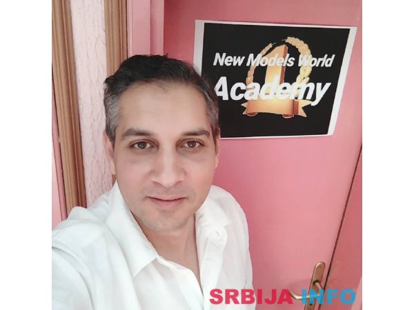 Kurs -Obuka Nadogradnje kose New Models World Academy Novi S