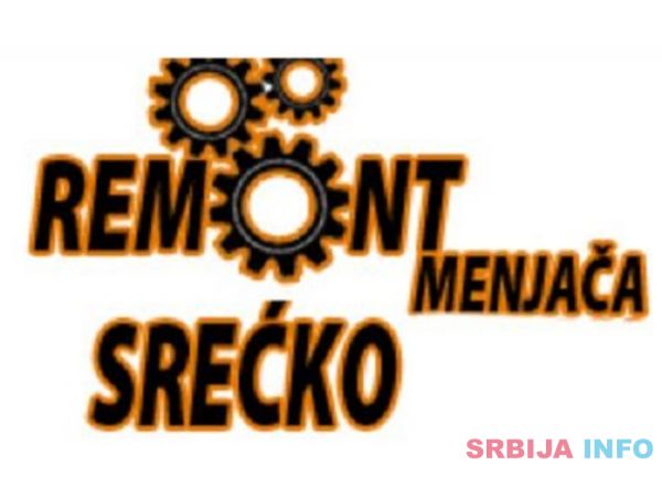 Remont menjaca Sabac