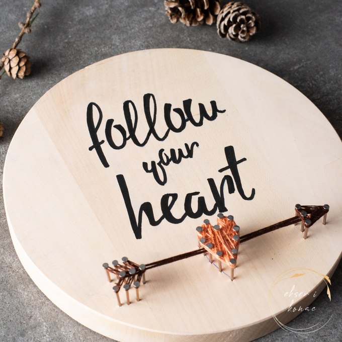 Follow your Heart