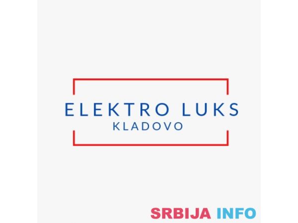 Elektro Luks Kladovo