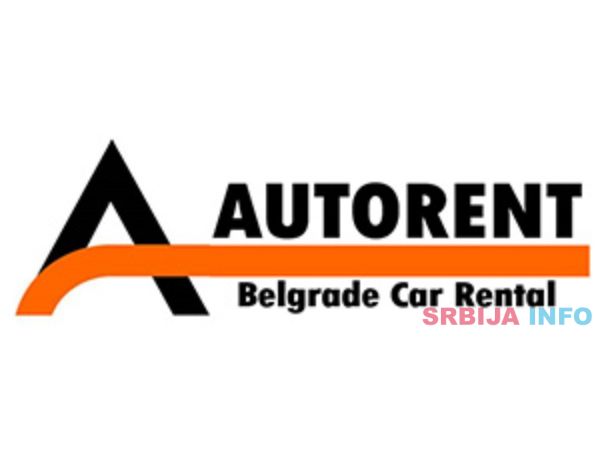 Autorent doo