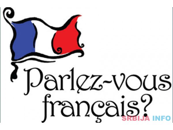 Casovi Francuskog jezika (online)