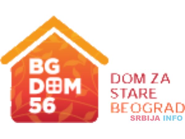 Dom za stare Vozdovac BG Dom 56