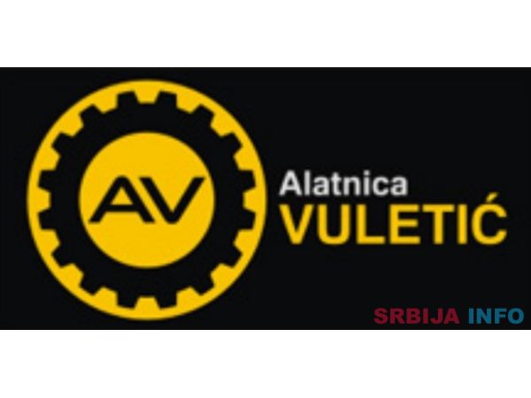 Alatnica Vuletic