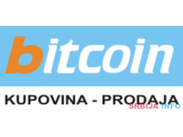 Bitcoin - kupovina i prodaja