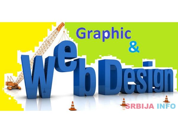 Grafički i web dizajn