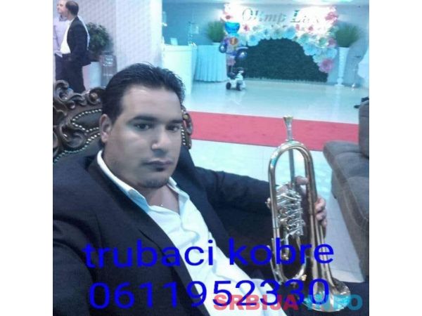 Trubaci nis 0611952330