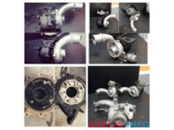 Turbo servis Code