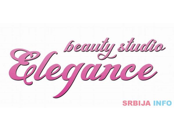 Beauty studio Elegance