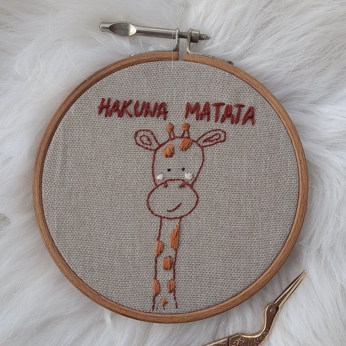 Đerđef HAKUNA MATATA