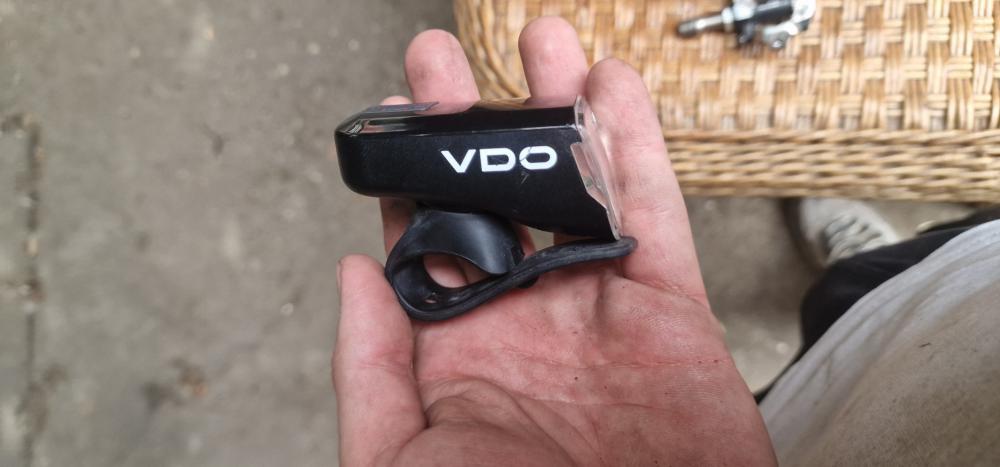 VDO usb prednje