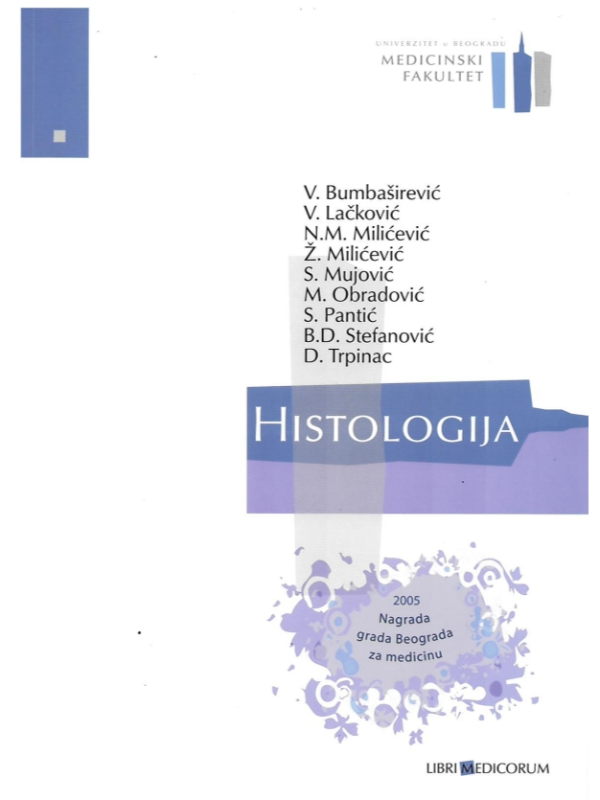 Histologija