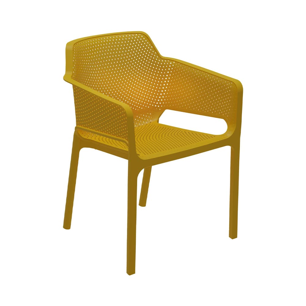 Stolica Ares – Yellow