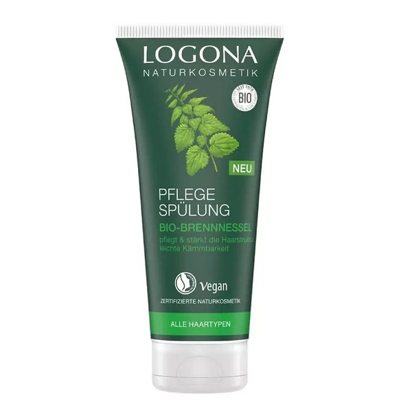 LOGONA REGENERATOR - KOPRIVA 250ML