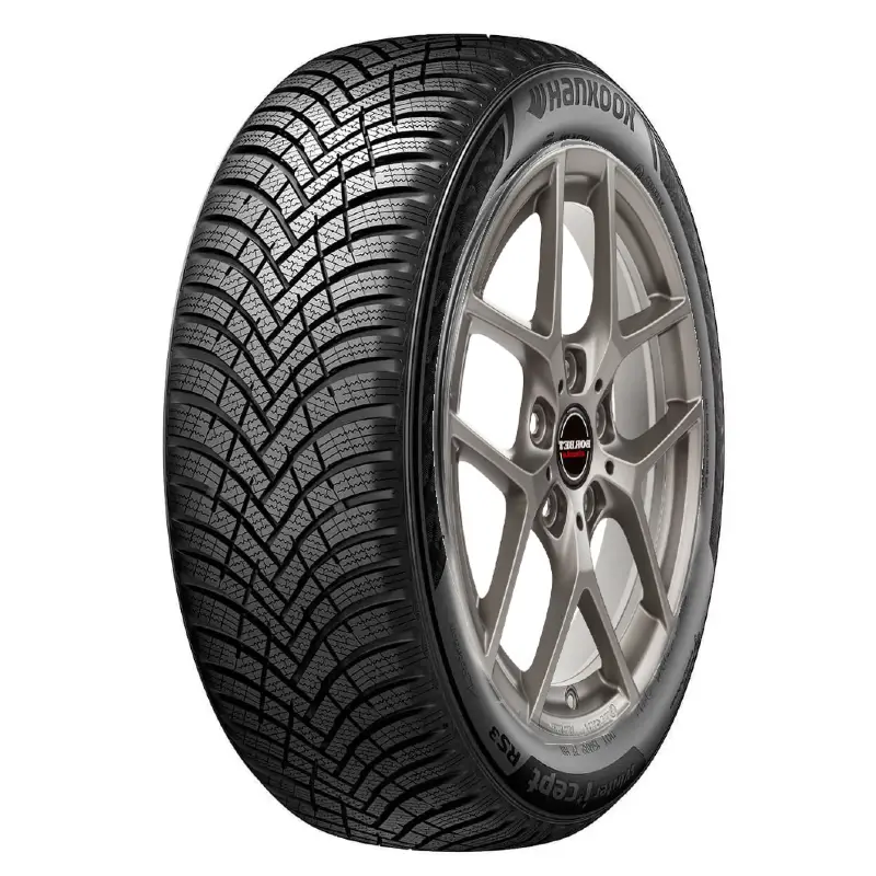 HANKOOK 205/55R16 91T W462 WINTER I*CEPT HANKOOK M+S