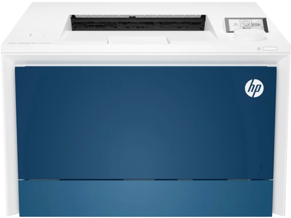 HP Color LaserJet Pro 4203dn Printer, 4RA89A