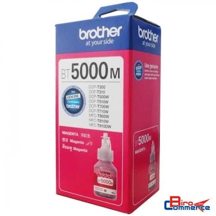 Tinta BROTHER BT5000/300/310/500/510/700/710/910/CV/O
Slični proizvodi