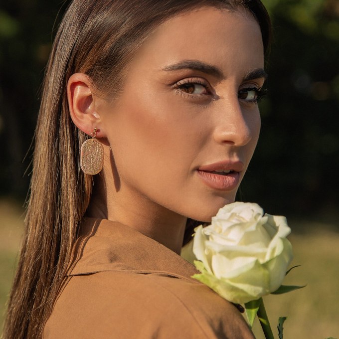 DearringS minđuše: LALI