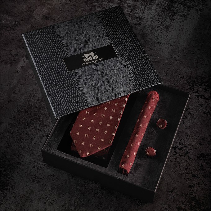 KING GIFT SET