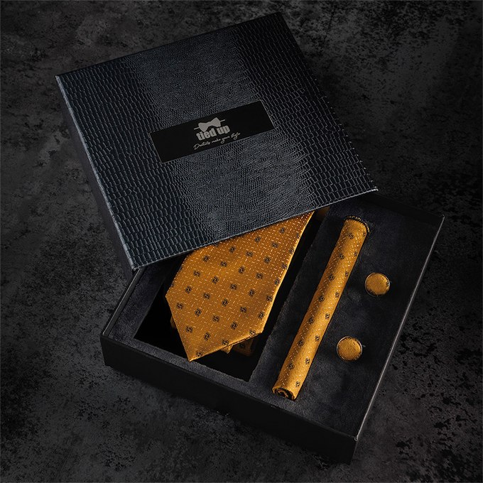 GOLDEN GIFT SET