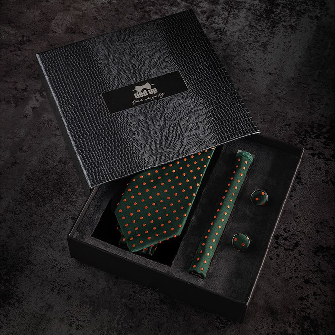 ROBIN HUD GIFT SET