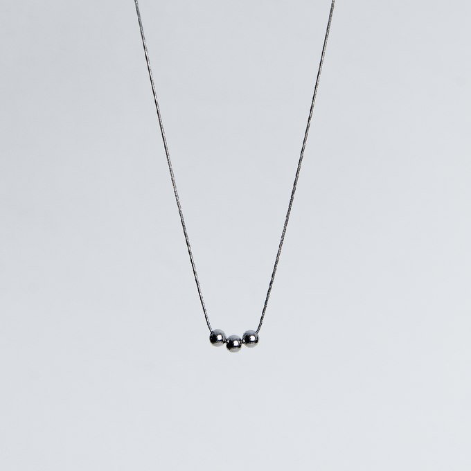 Good Vibes SMILE stainless steel 3