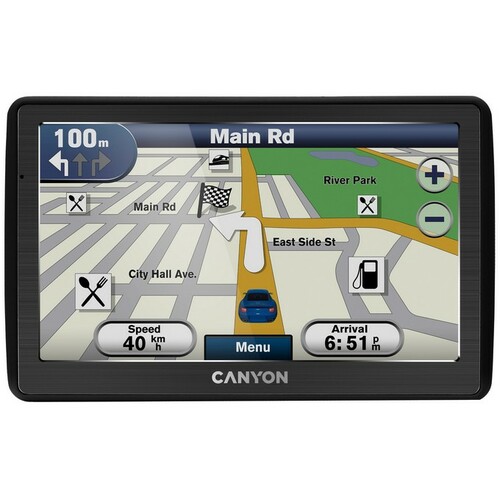 CANYON CNE-N10GPS