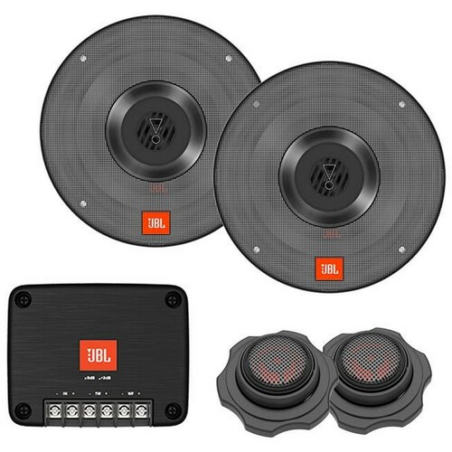 JBL CLUB 602C