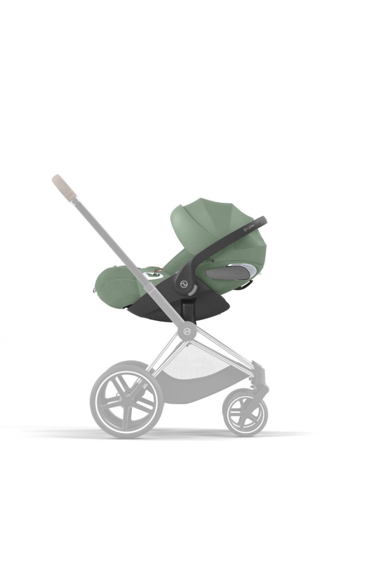 Cybex a-s Cloud T i-Size Plus(45-87 cm),Leaf Green