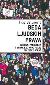 Beda ljudskih prava