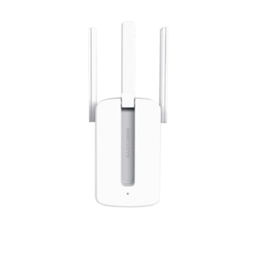 MERCUSYS Range extender - MW300REv3 - Range Extender, do 300Mbps, 2.4 GHz