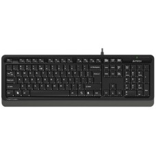 A4 TECH A4-FK10 US GREY Fstyler Multimedia comfort tastatura