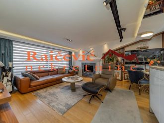 83m² 332.000€
Beograd, Vračar, Crveni krst, Sumatovacka