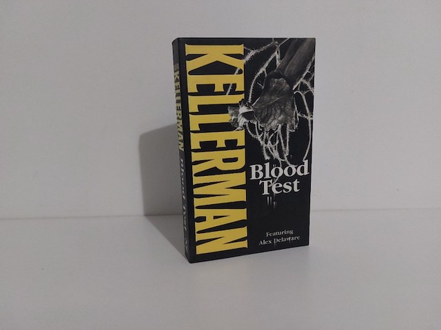 Blood test - Kellerman