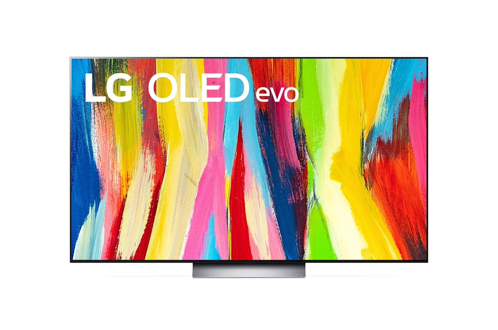 LG Televizor 65″, OLED65C21LA