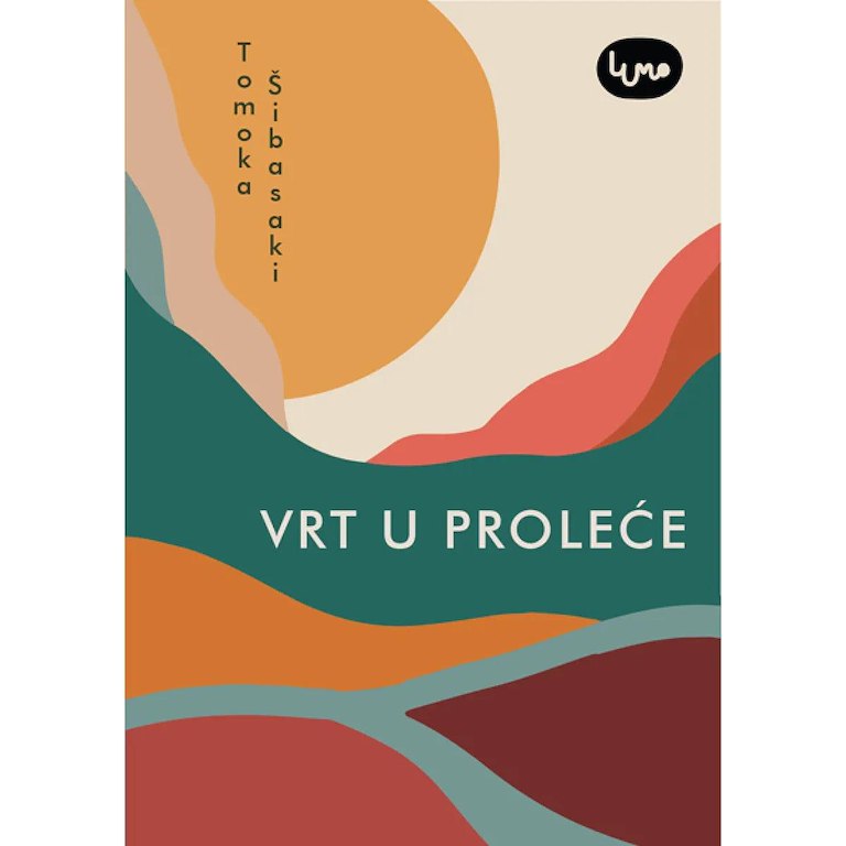 VRT U PROLEĆE