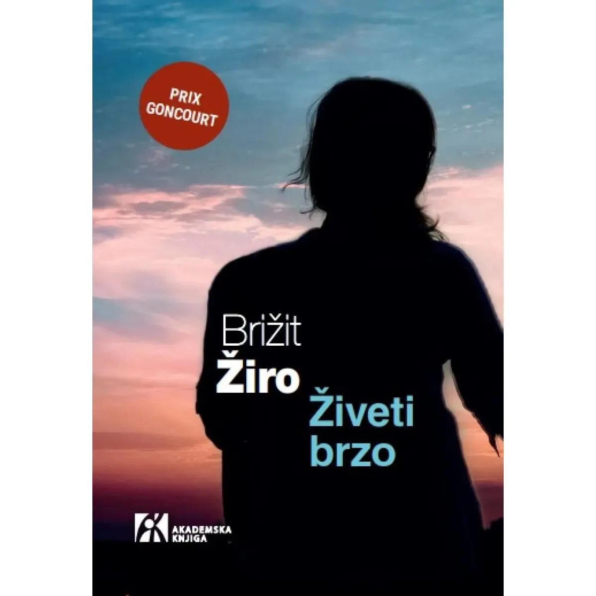 ŽIVETI BRZO