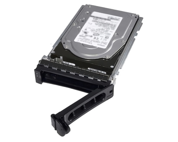 DELL 4TB 3.5'' NLSAS 12Gbps 7.2k Hot Plug Customer Kit