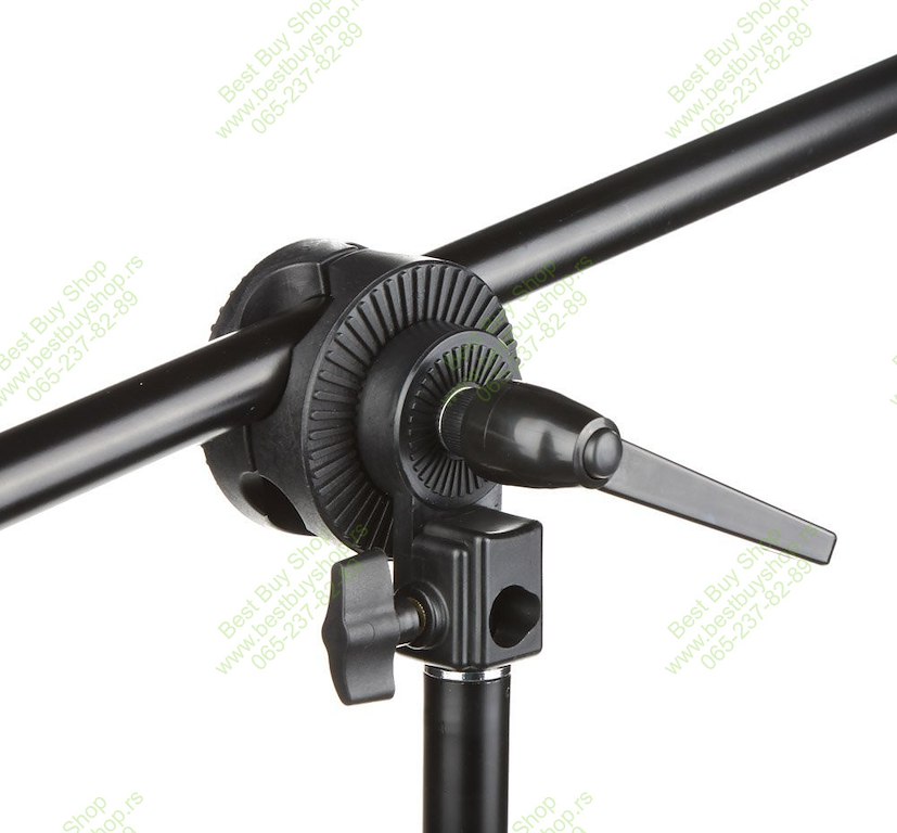 Adapter za boom arm