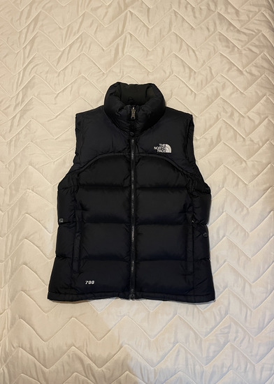 The north face