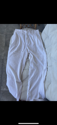 Lanene h&m pantalone