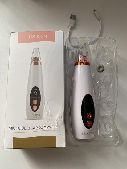 Lux Skin Mikrodermoabrazija