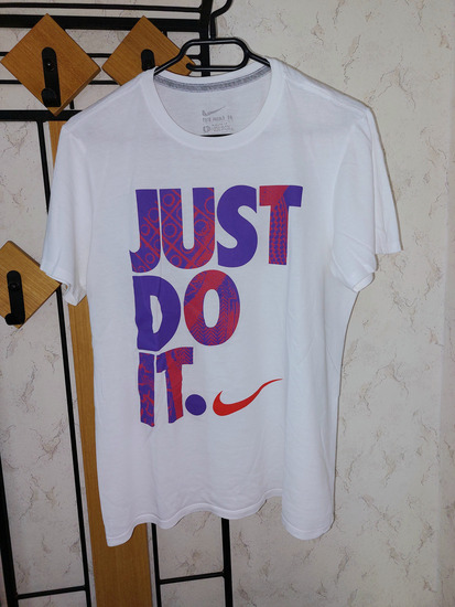 Nike Just Do It Majica