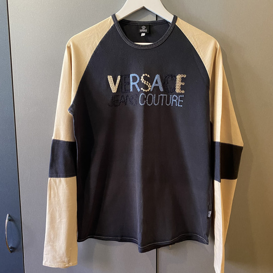 Versace muska majica vel.XL