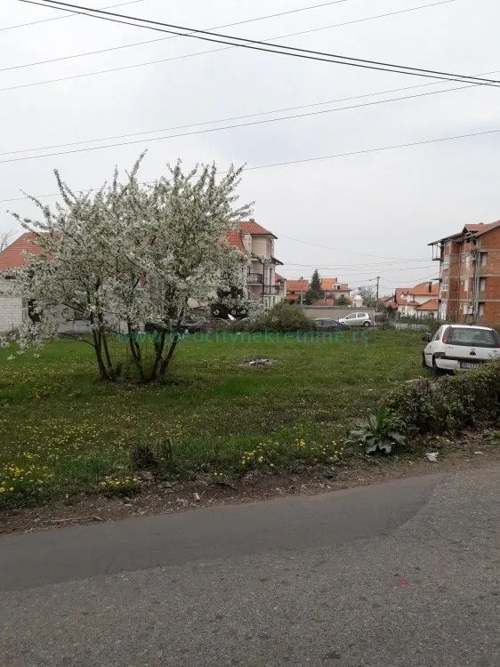 Prodaja, zemljište, 9m2, Jajinci, Voždovac, Beograd