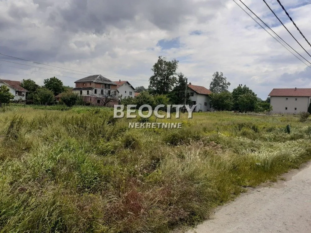 Prodaja, zemljište, 15m2, Krnjaca, Palilula, Beograd