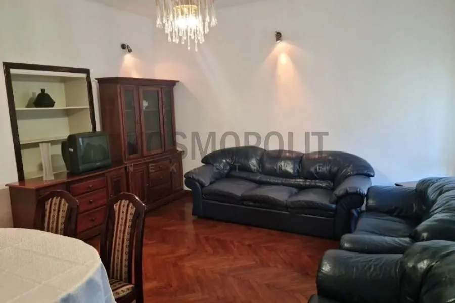 Prodaja, trosoban stan, 60m2, Sarajevska, Beograd