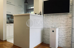 Bulevar oslobođenja, LUX, namešten, 70m2 ID#3109